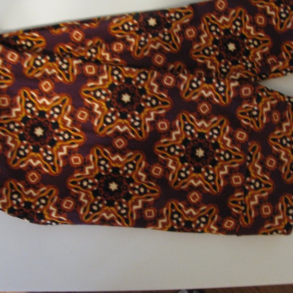 LuLaRoe | Pants & Jumpsuits | 25 Lularoe Tall Curvy Tc Leggings New 25 ...